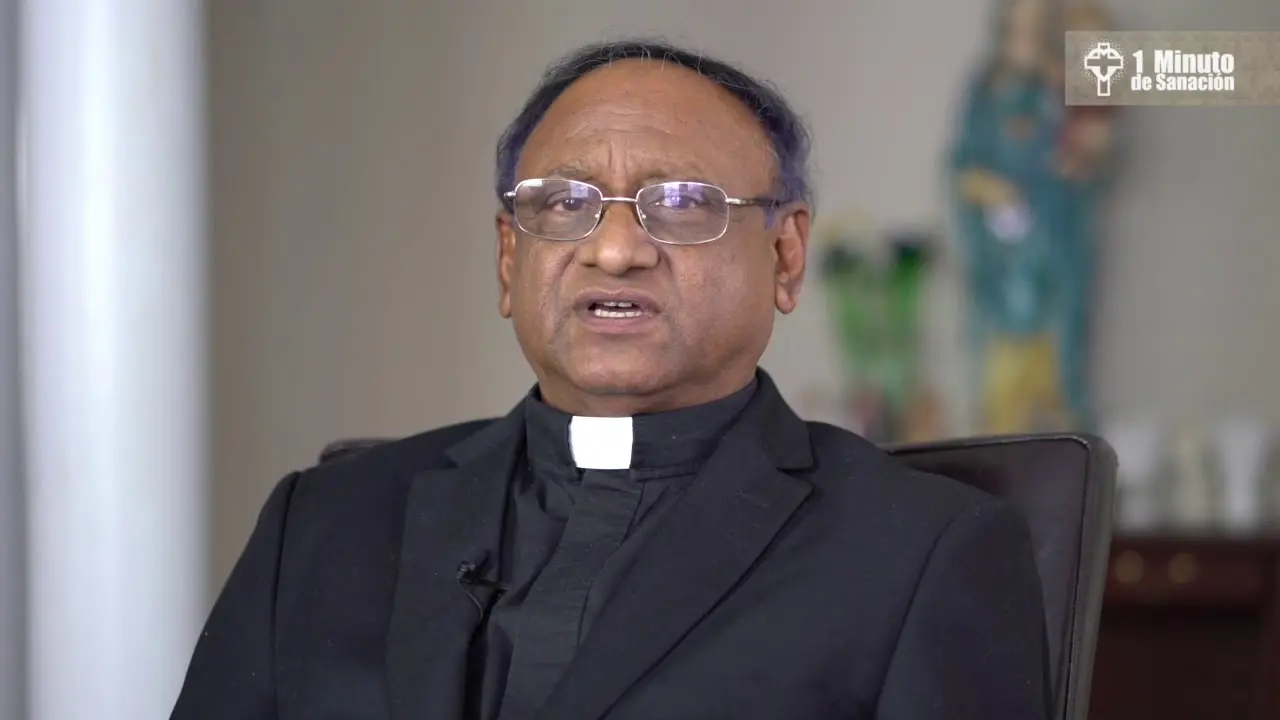 Misa De Sanación Padre Thomas Mathew: Fe Y Esperanza | Iglesia Del Pilar