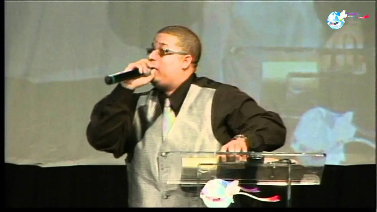 Héctor El Father: De Pionero Del Reggaetón A Pastor Cristiano | Iglesia ...