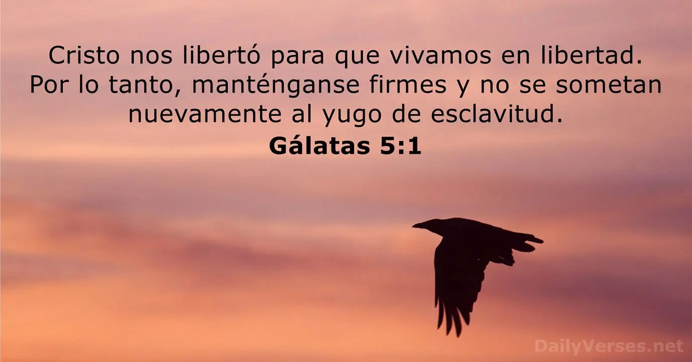 Jesús: Liberación Al Cautivo - Esperanza Bíblica | Iglesia Del Pilar