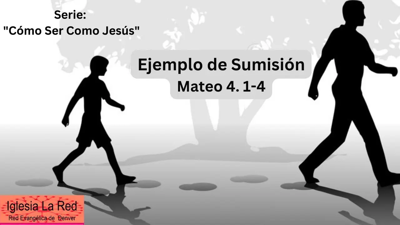 Ejemplos De Sumisión En La Biblia: Una Mirada Profunda A Un Concepto ...
