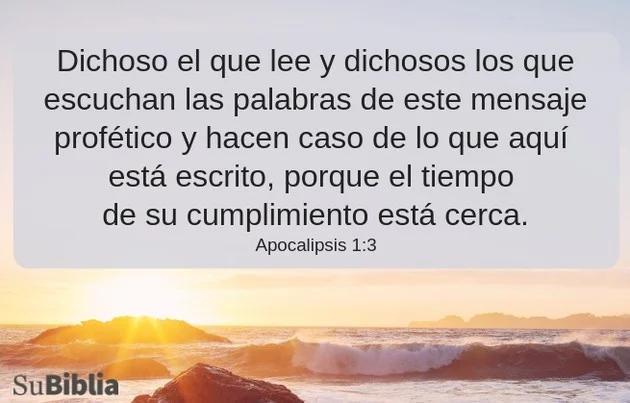 El Apocalipsis Final: ¿Fin Del Mundo O Nueva Era? | Iglesia Del Pilar