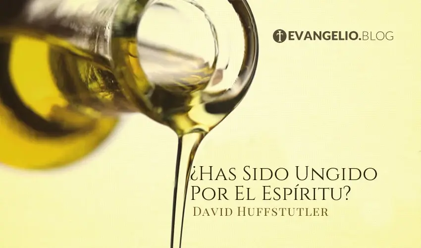 Los Ungidos De Dios: Un Viaje Bíblico Profundo | Iglesia Del Pilar