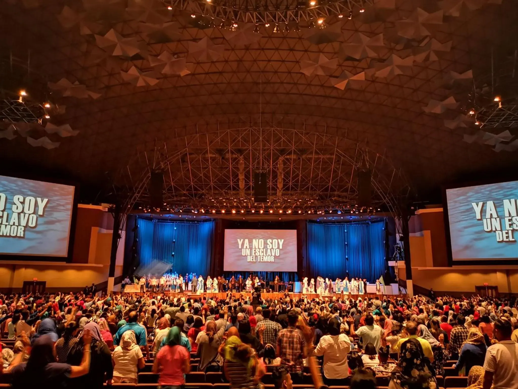 Iglesia Ebenezer Guatemala: Esperanza Y Comunidad | Iglesia Del Pilar