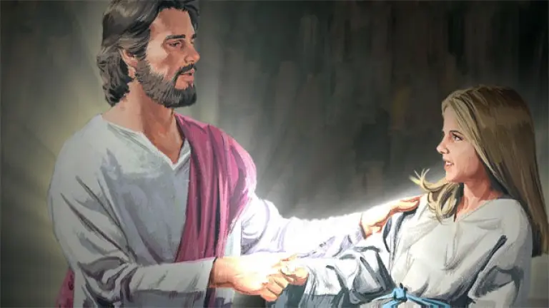 Jairo: Fe, Esperanza Y El Poder De Jesús En La Biblia | Iglesia Del Pilar