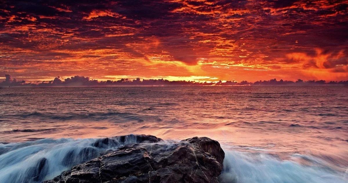 El Apocalipsis: Revelación Del Fin Del Mundo | Iglesia Del Pilar