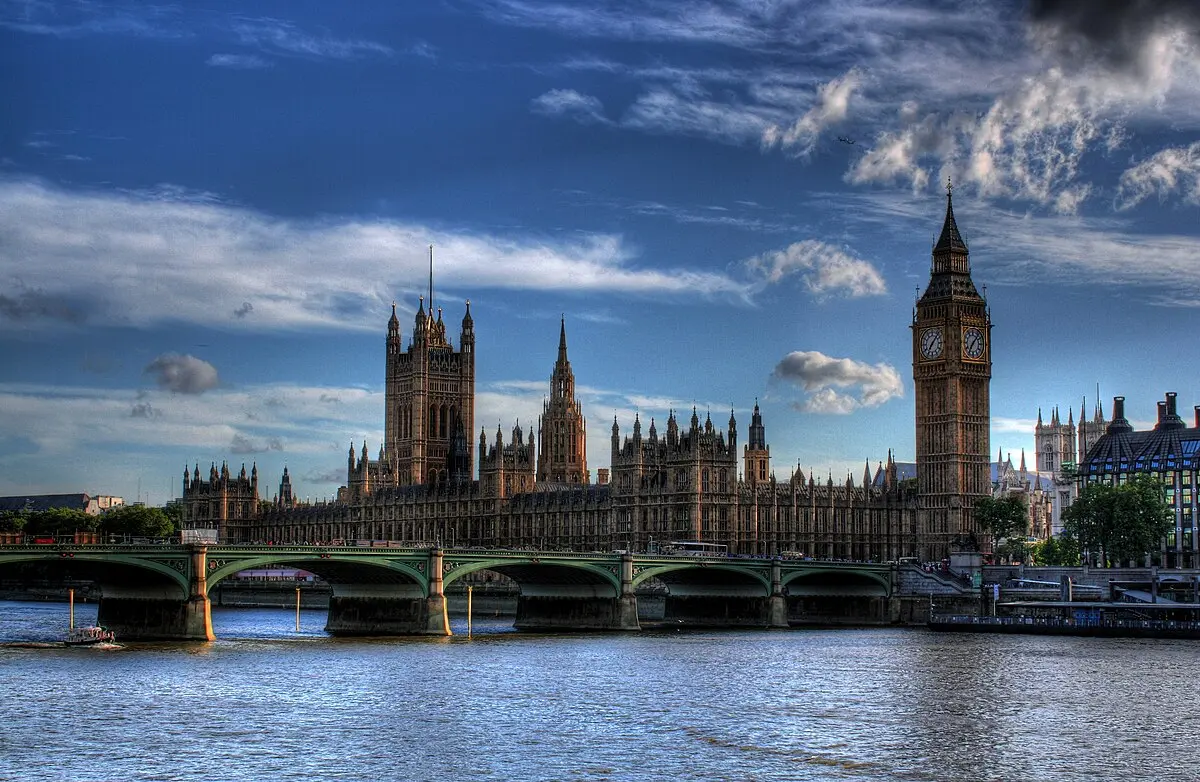 Iglesia De Westminster: Historia, Arquitectura Y Legado | Iglesia Del Pilar