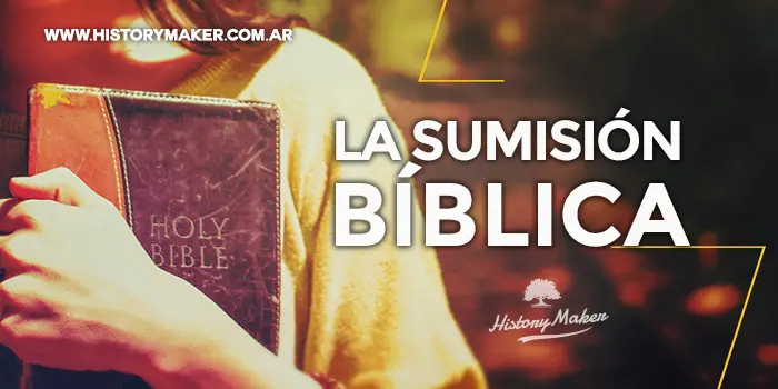 Sumisión En La Biblia: ¿Qué Dice La Escritura? | Iglesia Del Pilar