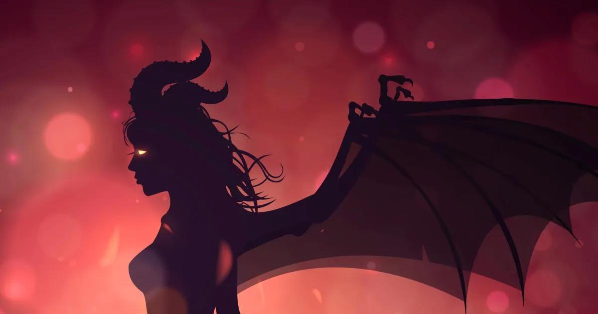 Demonios En La Biblia: Origen Y Naturaleza Del Mal | Iglesia Del Pilar