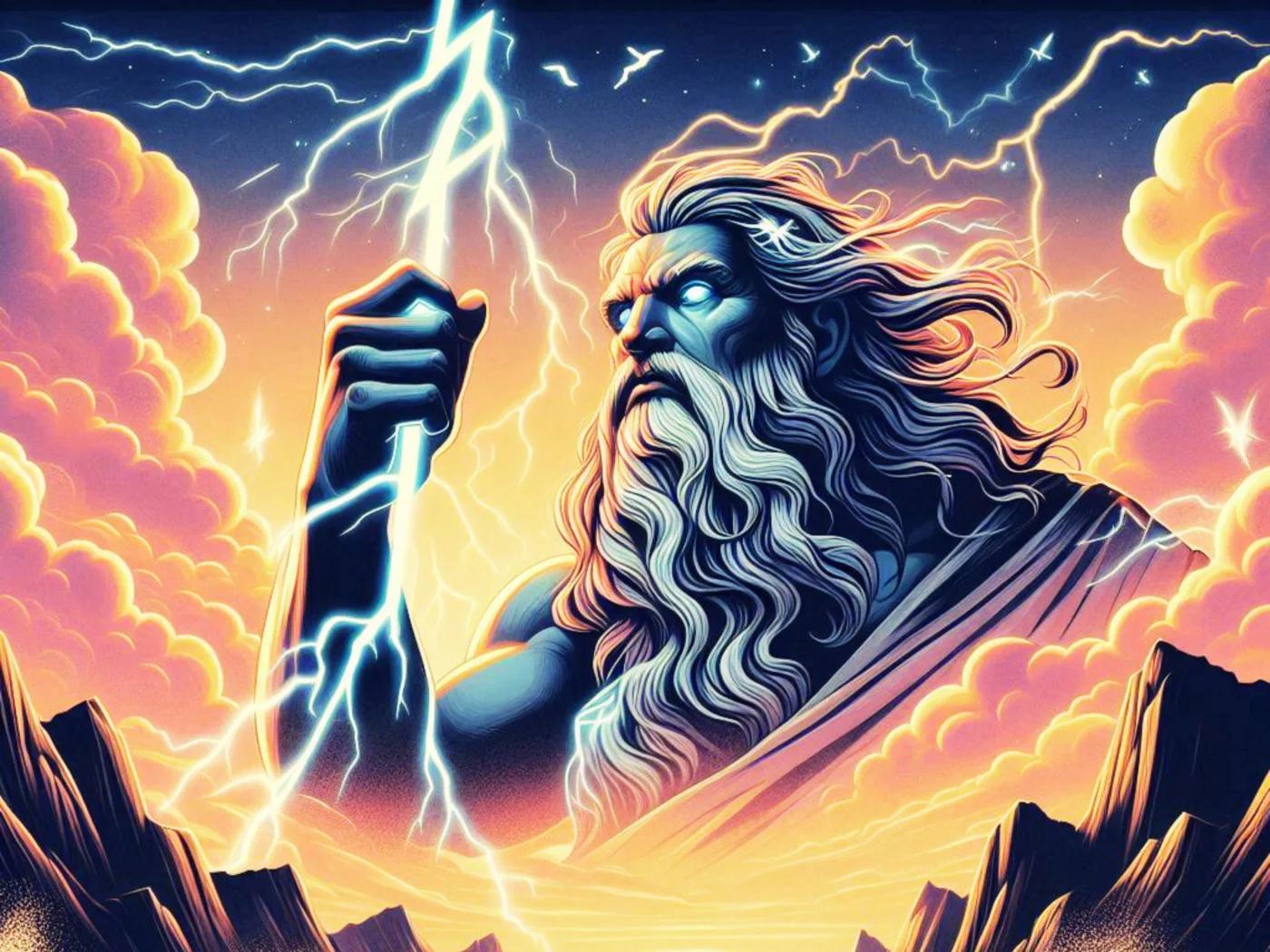 ¿Zeus En La Biblia? ¡Descúbrelo! | Iglesia Del Pilar